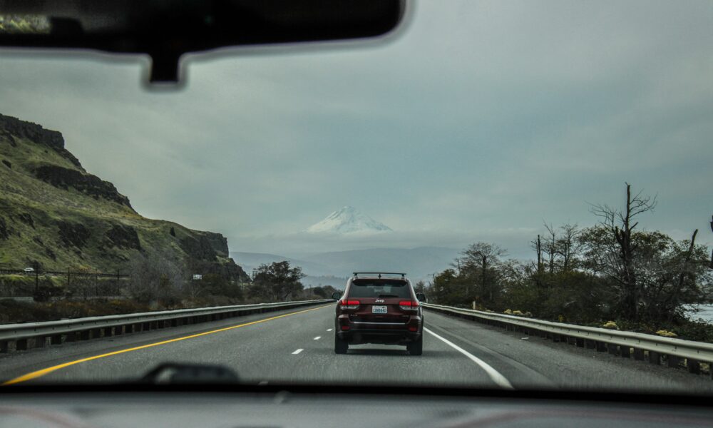 10 Most Breathtaking Road Trips Across the United States – Vox Daily News